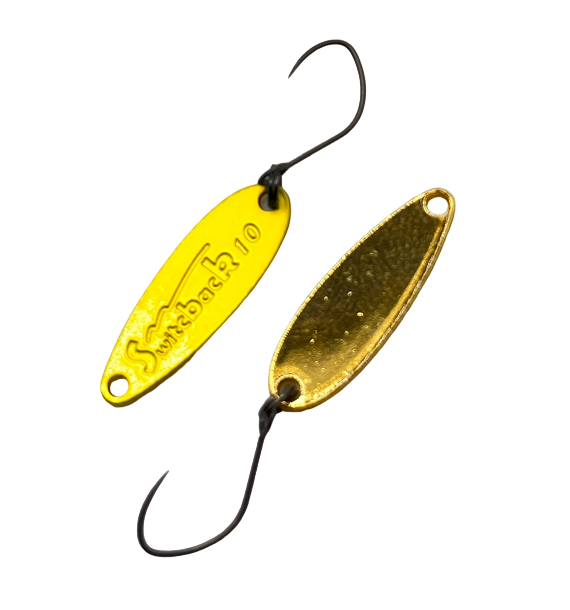 HERO'S Switchback Mini – Trout Corner